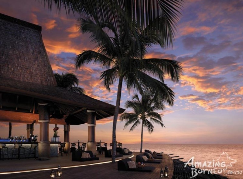 Top 10 places to watch sunset in Sabah | Travelogue - Amazing Borneo Tours